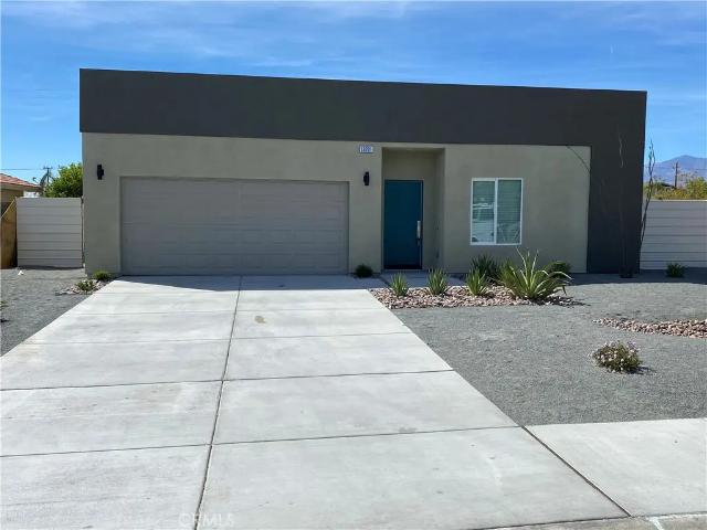 3 BR, 2 BA Apartment 13701 El Cajon Dr, Desert Hot Springs, CA 92240
