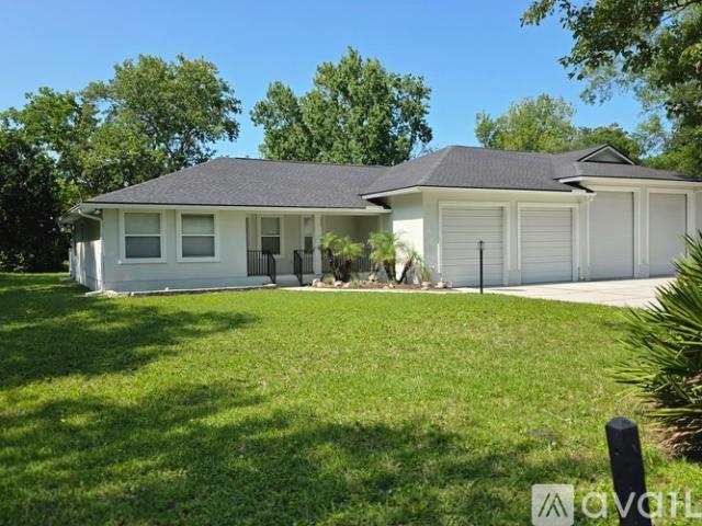 3 BR, 2 BA Apartment 13717 Otway Road, Jacksonville, FL 32224