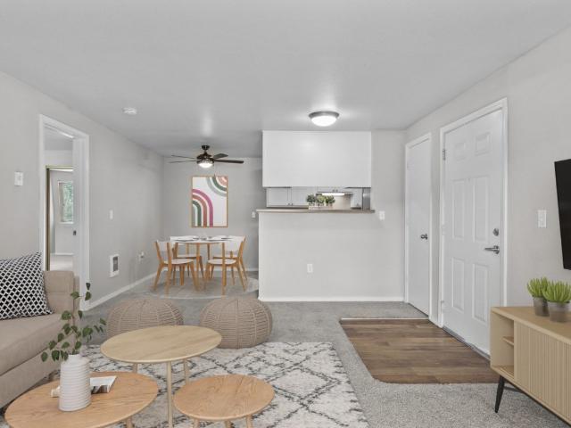 3 BR, 2 BA Apartment 13830 Southwest Chinn Lane Unit 346, Portland, OR 97224