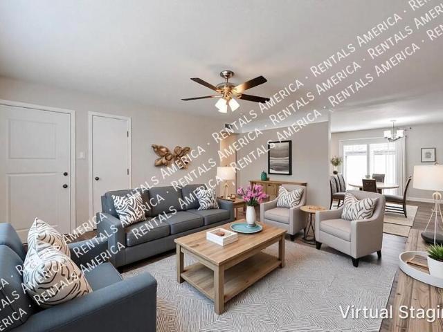3 BR, 2 BA Apartment 13861 N 48th Ave, Glendale, AZ 85306