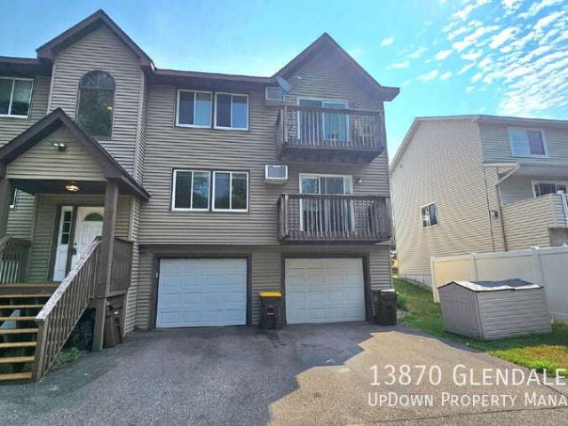 3 BR, 2 BA Apartment 13870 Glendale Trail, Savage, MN 55372