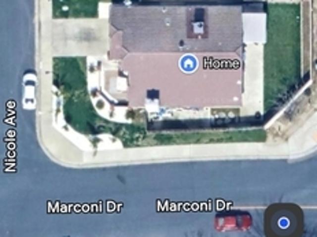 3 BR, 2 BA Apartment 1387 Nicole Avenue, Hanford, CA 93230
