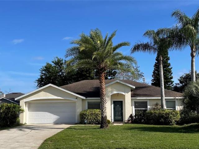 3 BR, 2 BA Apartment 1390 Broken Pne Rd, Deltona, FL 32725