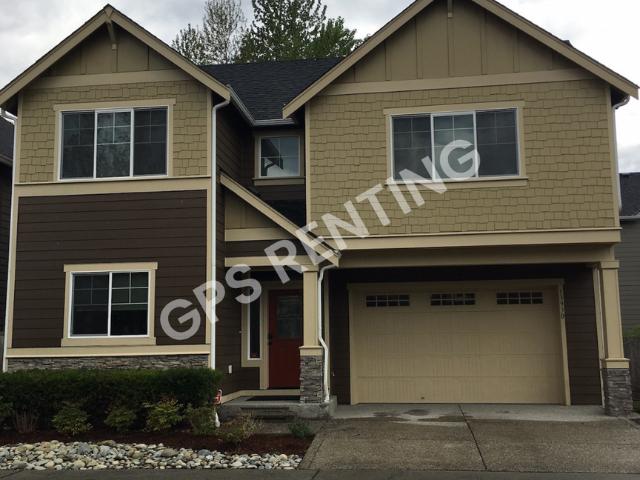 3 BR, 2 BA Apartment 13930 32nd Dr SE, Mill Creek, WA 98012
