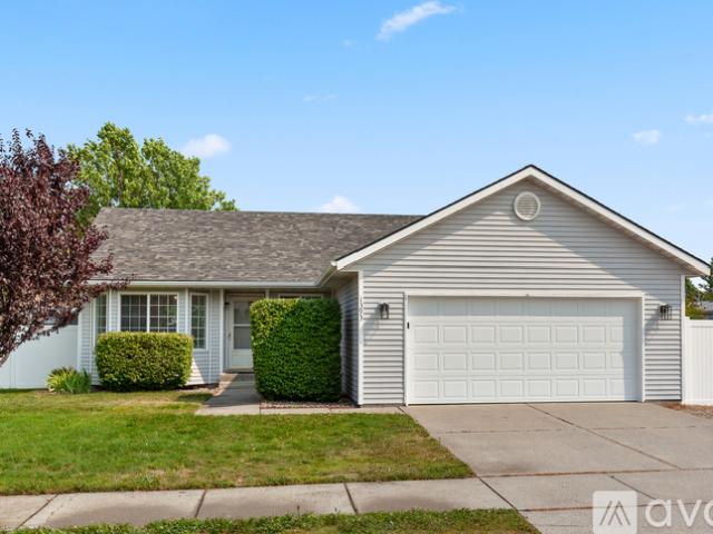 3 BR, 2 BA Apartment 1393 W Heron Ave, Hayden, ID 83835