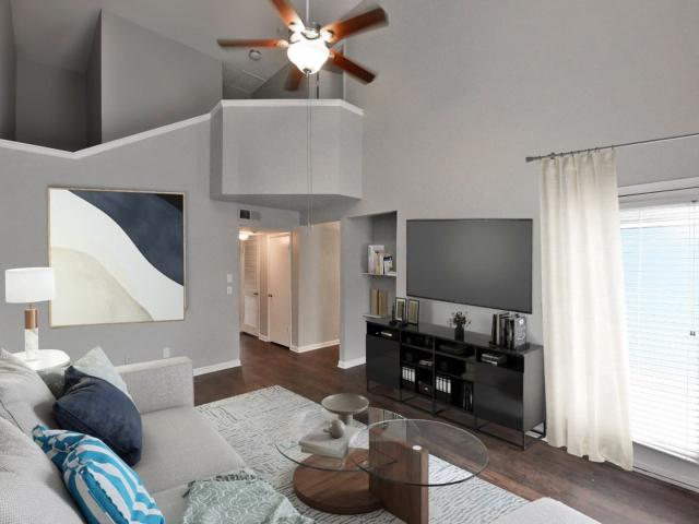 3 BR, 2 BA Apartment 1 Carrington Road Unit 014, Hendersonville, TN 37075