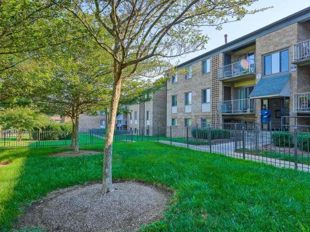 3 BR, 2 BA Apartment 1 Cindy Lane Apt. #102 Unit 13101, Capitol Heights, MD 20743