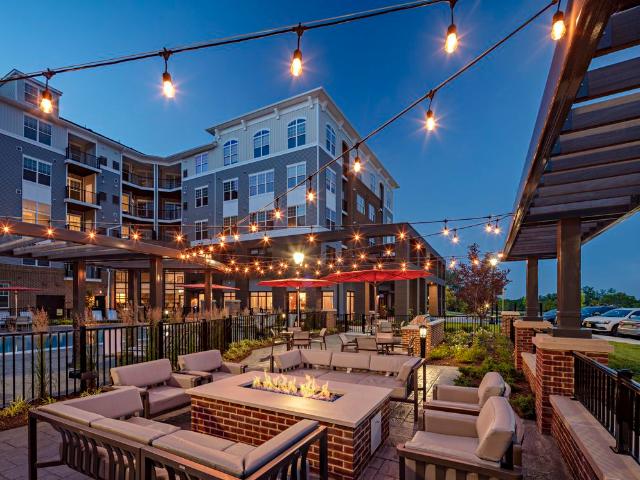 3 BR, 2 BA Apartment 1 Avalon Way Unit 2198, Boonton, NJ 07005