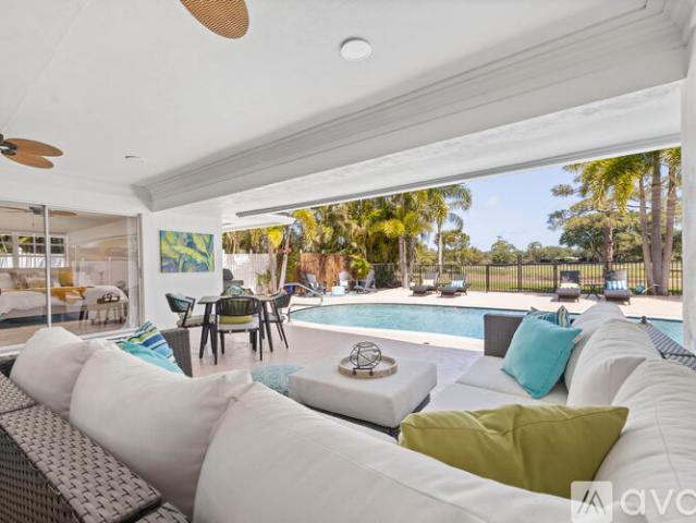 3 BR, 2 BA Apartment 1 Bunker Place, Jupiter, FL 33469