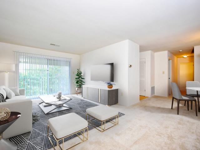3 BR, 2 BA Apartment 1 Kafern Drive Unit 2C, Gwynn Oak, MD 21207