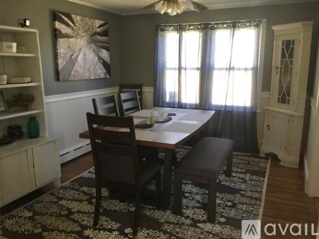 3 BR, 2 BA Apartment 1 Lake Shore Boulevard, Stafford, CT 06076