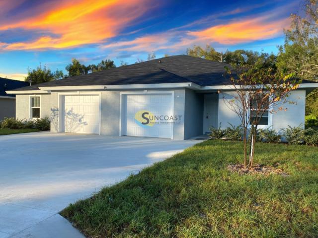 3 BR, 2 BA Apartment 1 Rosecroft Ln, Palm Coast, FL 32164