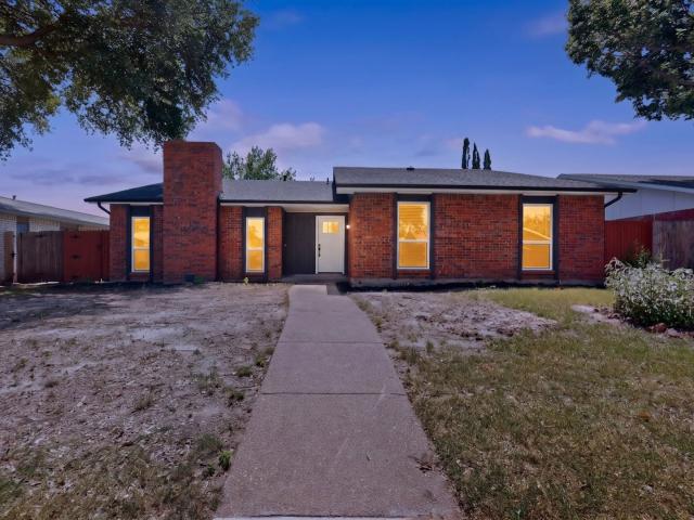 3 BR, 2 BA Apartment 243 Woodhurst Dr, Coppell, TX 75019