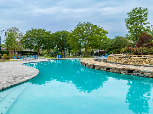 3 BR, 2 BA Apartment 2400 Central Parkway Unit 13, Montgomery, AL 36106