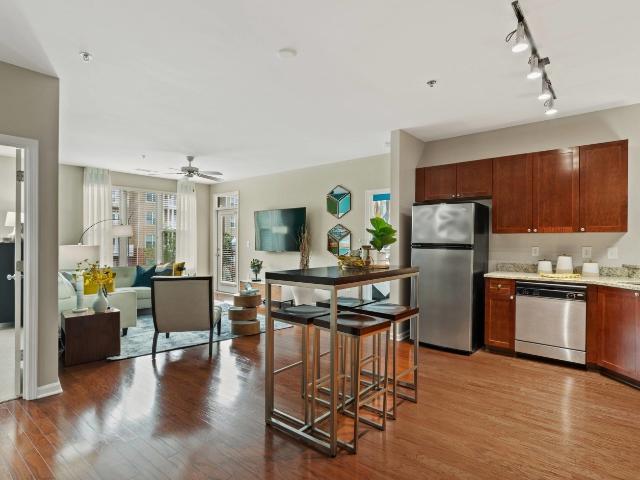 3 BR, 2 BA Apartment 2400 Parkland Drive Northeast Unit 143, Atlanta, GA 30324