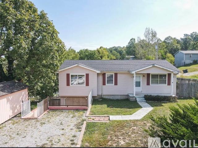 3 BR, 2 BA Apartment 24010 Turtle Lane, Saint Robert, MO 65584