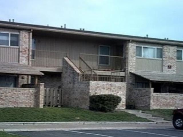 3 BR, 2 BA Apartment 2401 W. La Vista Avenue, McAllen, TX 78501