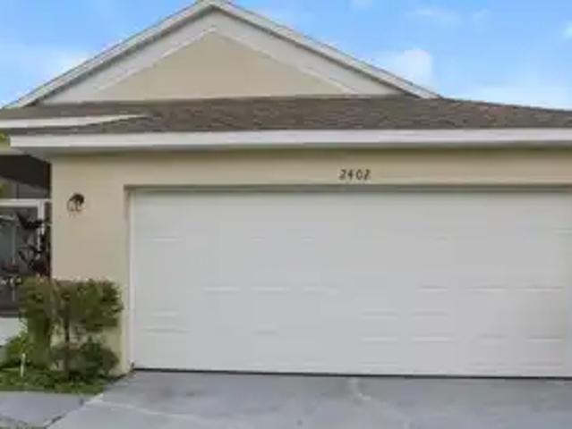 3 BR, 2 BA Apartment 2402 Knightsbridge Blvd, Kissimmee, FL 34744
