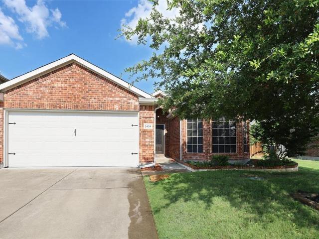 3 BR, 2 BA Apartment 2404 Slalom Dr, McKinney, TX 75071