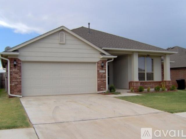 3 BR, 2 BA Apartment 2405 NW 162nd Terrace, Edmond, OK 73013