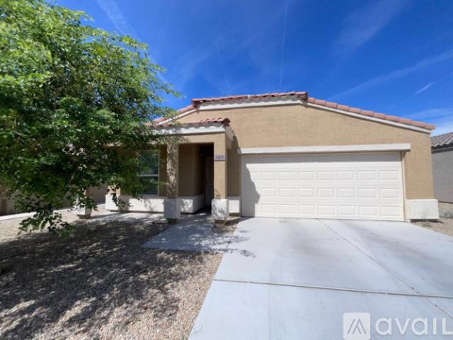 3 BR, 2 BA Apartment 2405 Village Drive, Bullhead City, AZ 86442