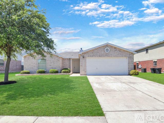 3 BR, 2 BA Apartment 2407 Eppinette Dr, Killeen, TX 76542