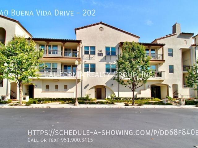 3 BR, 2 BA Apartment 240 Buena Vida Drive, Brea, CA 92823