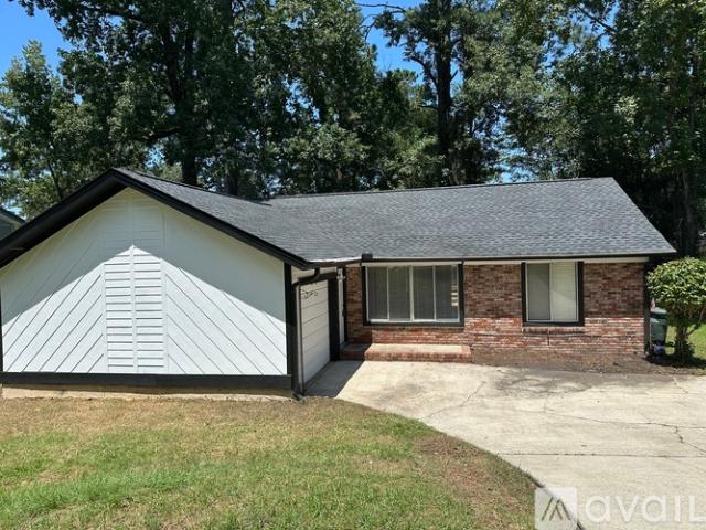 3 BR, 2 BA Apartment 2412 Ionic Ct, Tallahassee, FL 32303