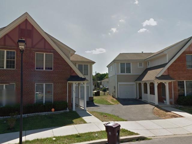 3 BR, 2 BA Apartment 2412 Thatcher St Wilmington, DE 19802