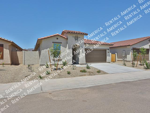 3 BR, 2 BA Apartment 24144 W Gibson Ln, Buckeye, AZ 85326
