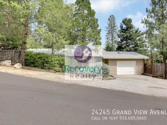 3 BR, 2 BA Apartment 24245 Grand View Avenue, Colfax, CA 95713 9220