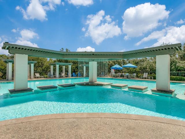 3 BR, 2 BA Apartment 24245 Wilderness Oak Unit 2011, San Antonio, TX 78258
