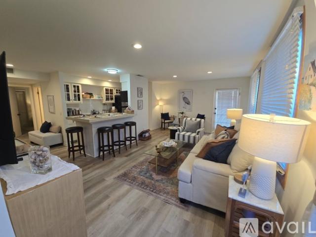 3 BR, 2 BA Apartment 2426 Shelby St, Summerland, CA 93067
