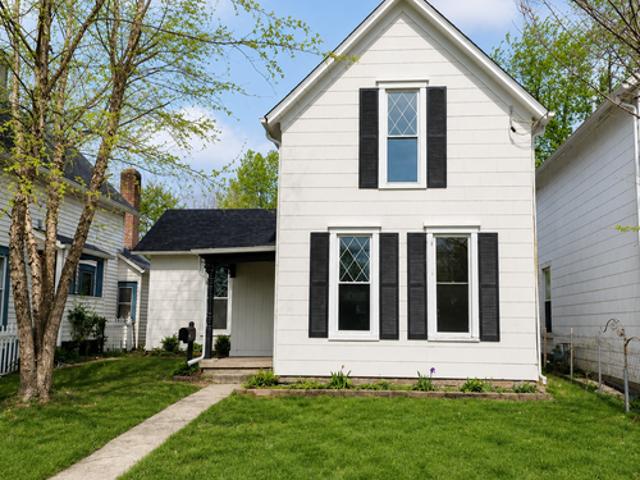 3 BR, 2 BA Apartment 242 Laurel Oak St, Urbana, OH 43078