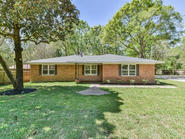 3 BR, 2 BA Apartment 24314 Frst Trl, PORTER, TX 77365