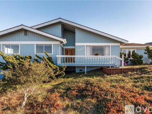 3 BR, 2 BA Apartment 2440 Oak Ridge Drive, Baywood Los Osos, CA 93402