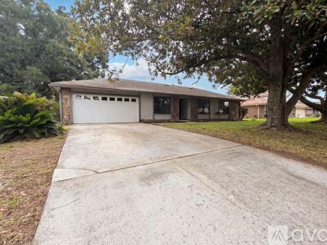 3 BR, 2 BA Apartment 2442 Longwood St, Orange Park, FL 32065