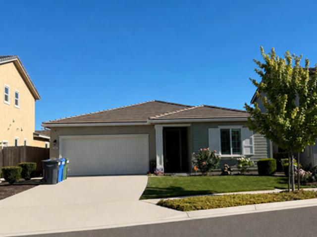 3 BR, 2 BA Apartment 2444 Bungalow Lane, Turlock, CA 95380