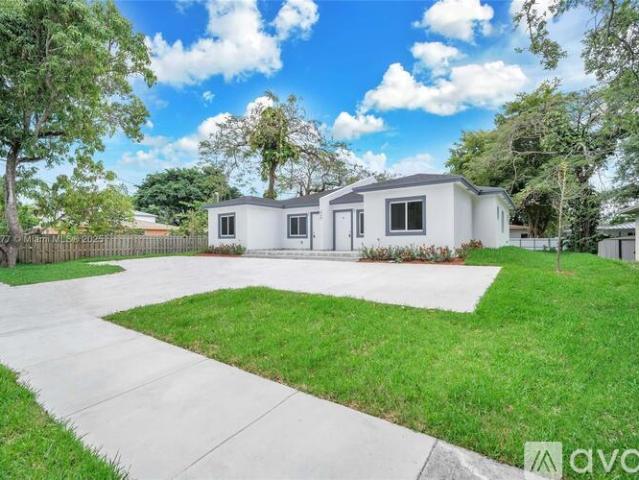 3 BR, 2 BA Apartment 2448 NW 42nd St, Miami, FL 33142