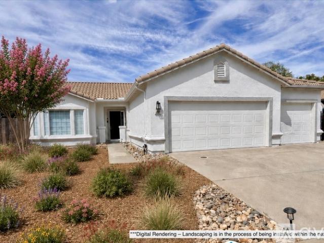3 BR, 2 BA Apartment 244 Chambers Drive, Lincoln, CA 95648