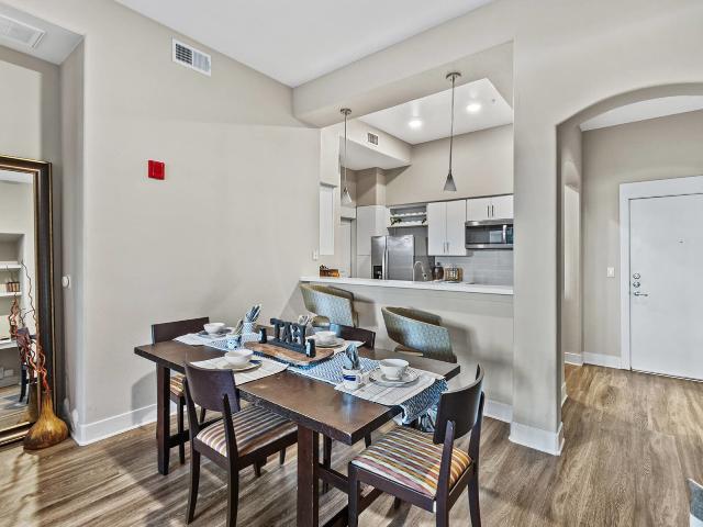 3 BR, 2 BA Apartment 24555 Town Center Drive Unit 2401, Valencia, CA 91355