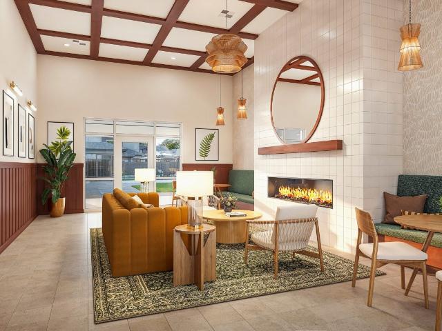 3 BR, 2 BA Apartment 24560 N 147 Ave Unit 1186, Surprise, AZ 85387