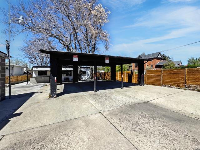3 BR, 2 BA Apartment 2460 Irving Street, Denver, CO 80211