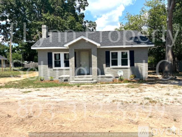 3 BR, 2 BA Apartment 2461 Charleston Hwy, Orangeburg, SC 29115