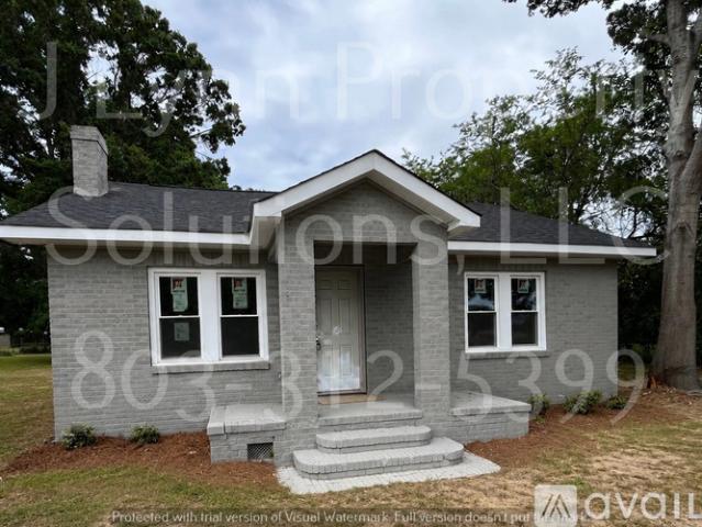 3 BR, 2 BA Apartment 2461 Charleston Hwy, Orangeburg, SC 29115