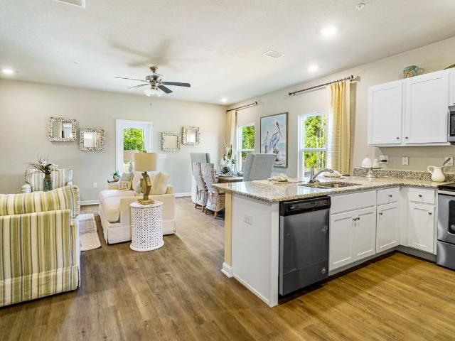 3 BR, 2 BA Apartment 24802 Gulf Stream Cir Unit 0876, Orange Beach, AL 36561