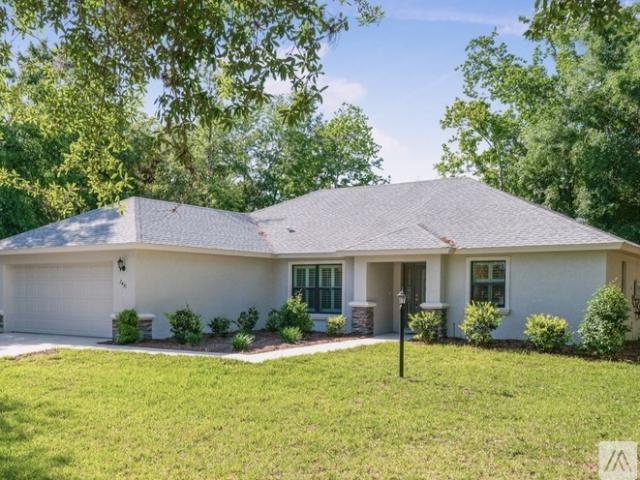3 BR, 2 BA Apartment 2481 N Brentwood Cir, Lecanto, FL 34461