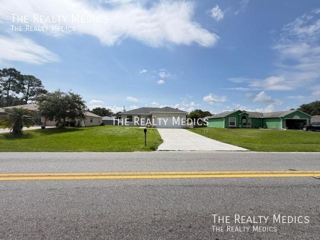 3 BR, 2 BA Apartment 2481 San Filippo Dr SE, Palm Bay, FL 32909