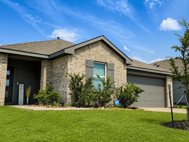 3 BR, 2 BA Apartment 24836 Sugar Pine Cone St, Magnolia, TX 77355