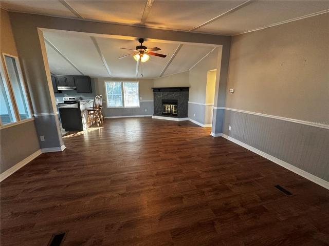 3 BR, 2 BA Apartment 2484 Gator Lane, Groveland, FL 34736